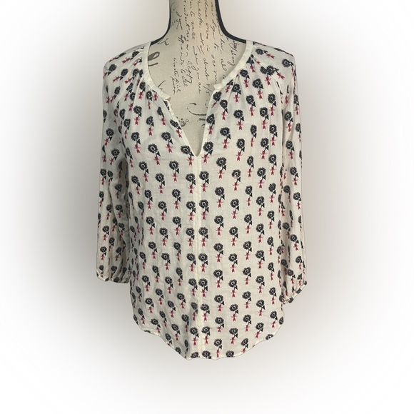 Roller Rabbit | Tops | Roller Rabbit Blouse | Poshmark